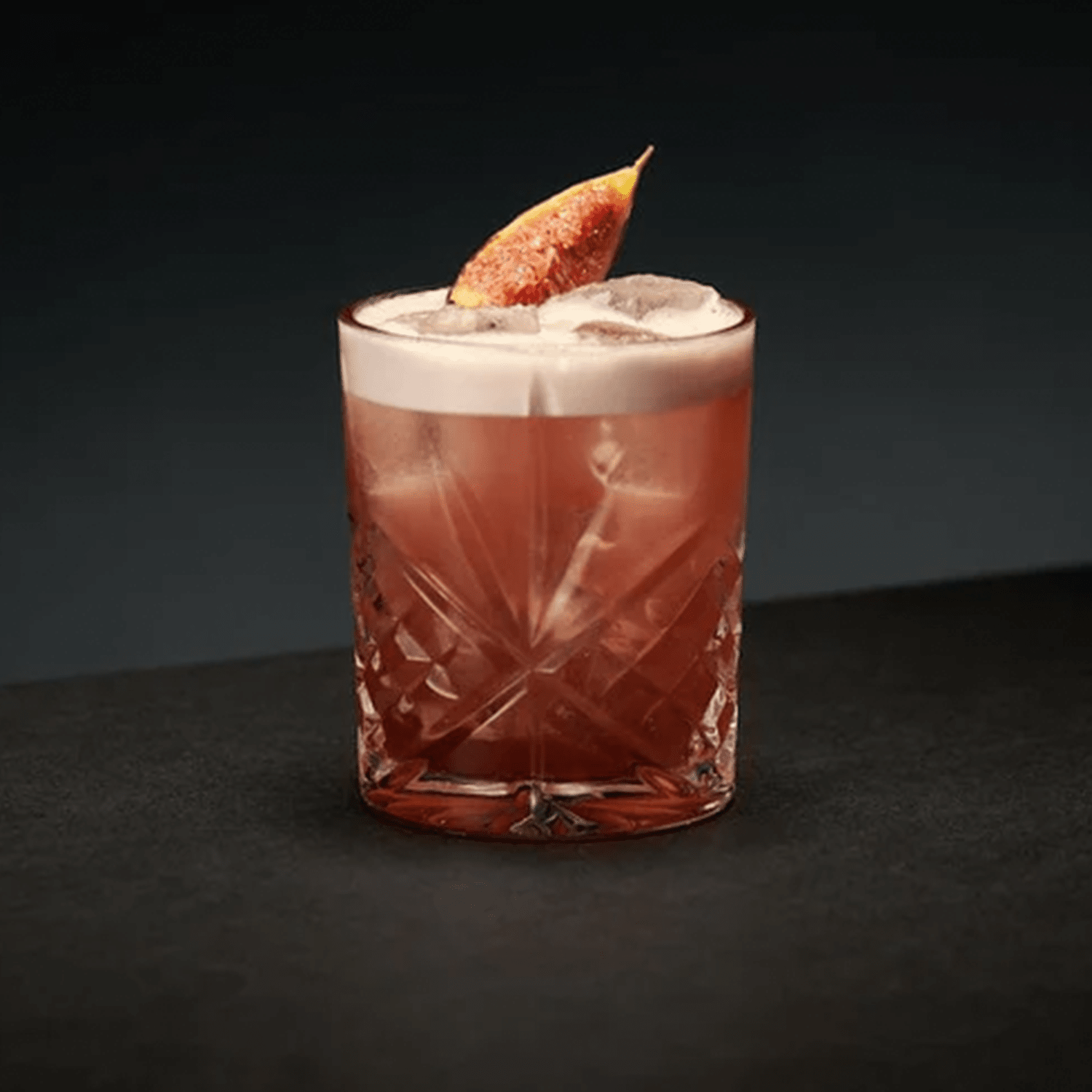 Winter Break | FUNKIN COCKTAILS