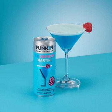 Best Bar Quality Cocktails at Home | FUNKIN COCKTAILS