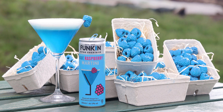 Best Bar Quality Cocktails at Home | FUNKIN COCKTAILS