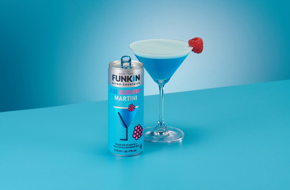 Best Bar Quality Cocktails at Home | FUNKIN COCKTAILS