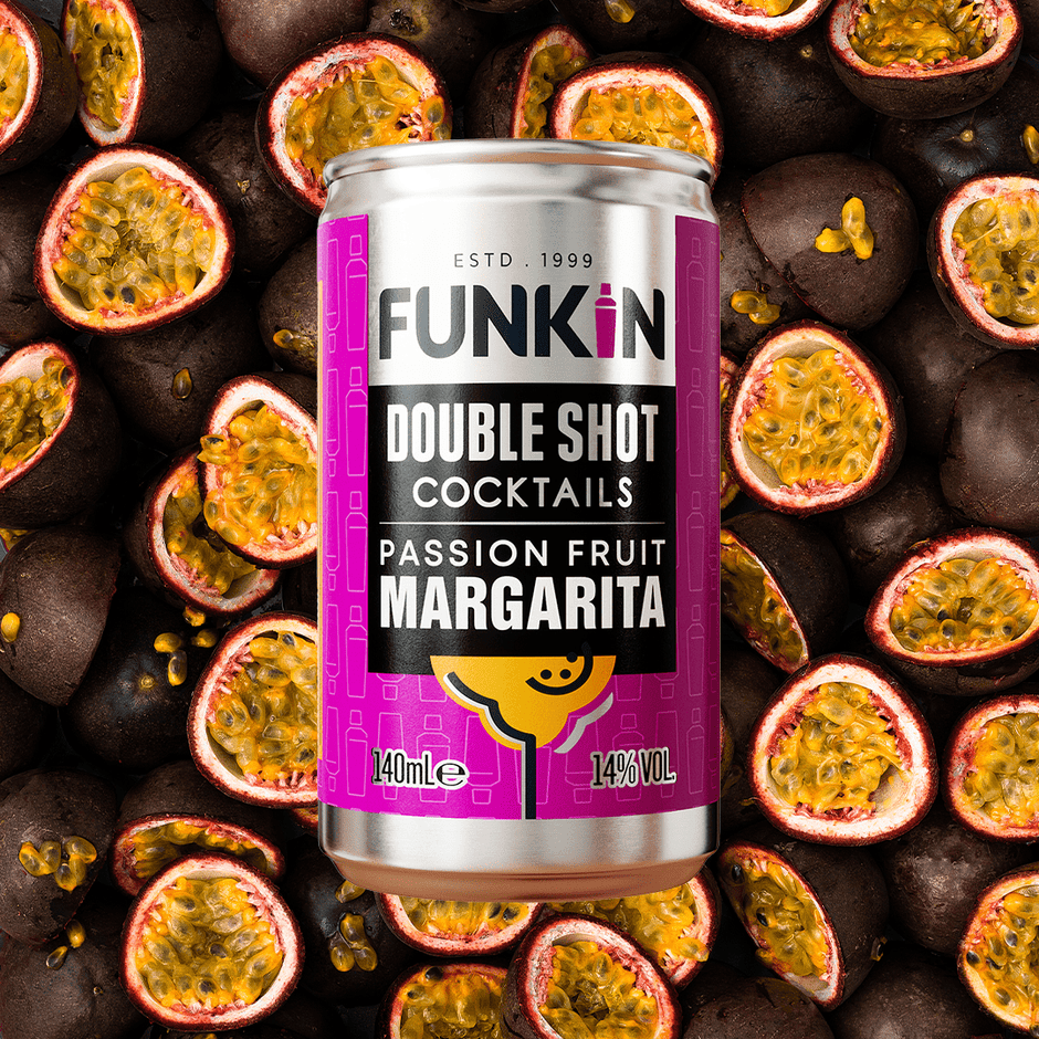 Best Bar Quality Cocktails at Home | FUNKIN COCKTAILS