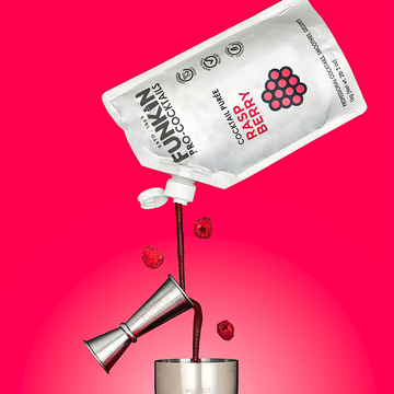 Best Bar Quality Cocktails at Home | FUNKIN COCKTAILS