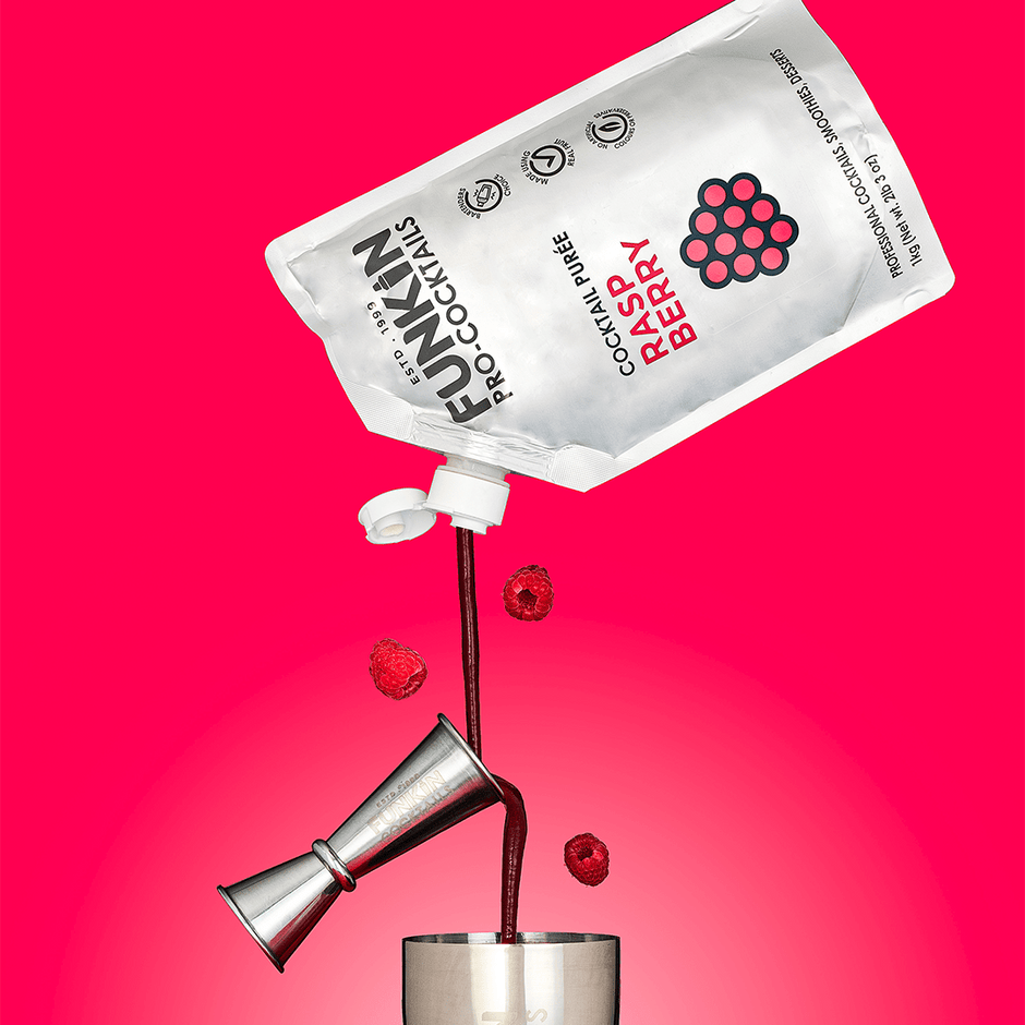 Best Bar Quality Cocktails at Home | FUNKIN COCKTAILS