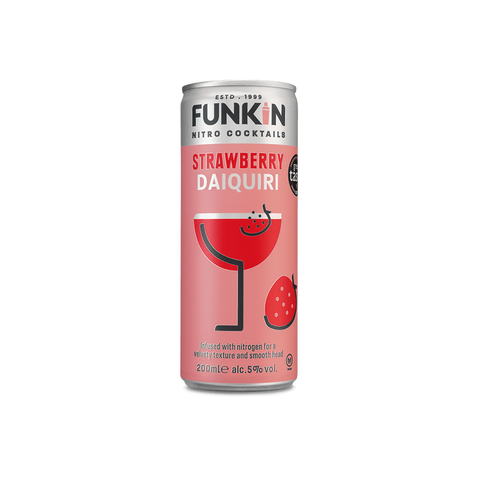 Ready to Drink Cocktails | Buy Online | FUNKIN COCKTAILS | FUNKIN COCKTAILS