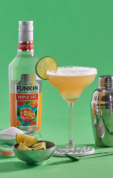 Cocktail Liqueurs & Essentials | Buy Online | FUNKIN COCKTAILS | FUNKIN ...