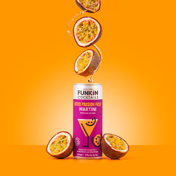 Best Bar Quality Cocktails at Home | FUNKIN COCKTAILS