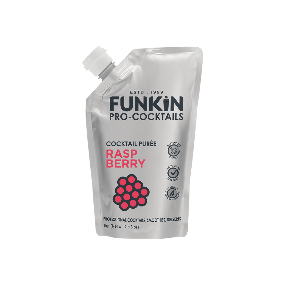 Cocktail Purees & Pouches | Buy Online | FUNKIN COCKTAILS | FUNKIN ...