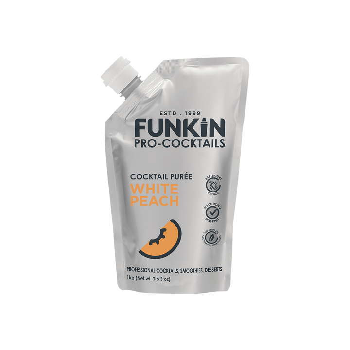 Cocktail Purees & Pouches | Buy Online | FUNKIN COCKTAILS | FUNKIN ...