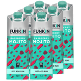 FUNKIN Cocktails
